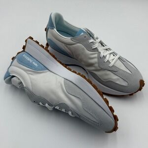 New Balance | Shoes | Nibnwt New Balance 327 Greygrey Womens 9 Retro ...